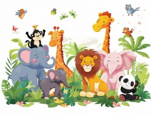 Top 220+ Fascinating Animals That Start With N