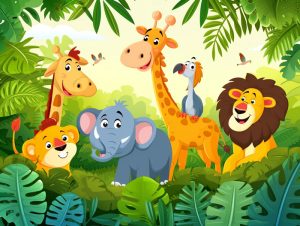 75+ Unique Animals That Begin With the Letter Y