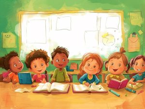 Promote Positivity: 460+ Words Starting With P