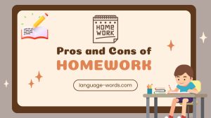 The Pros and Cons of Homework: Balancing Stress and Family Time