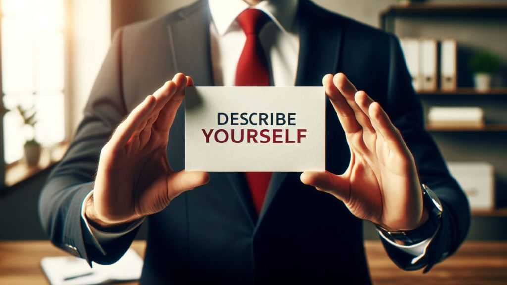 Boost Confidence: Positive Words to Describe Yourself