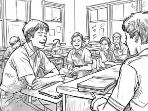 7 Inspiring Examples of Classroom Culture