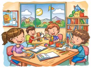 Examples of Academic Strengths: Unleashing Student Potential