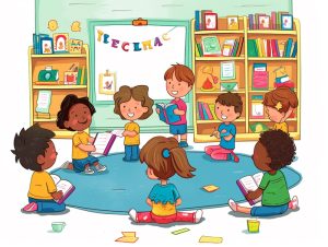 Exploring the Different Types of Learning