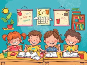 Examples of Academic Strengths: Unleashing Student Potential