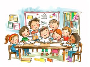 Examples of Education System: Innovations & Future Trends