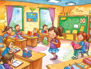 Examples of Academic Strengths: Unleashing Student Potential