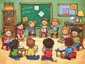 Examples of Academic Strengths: Unleashing Student Potential