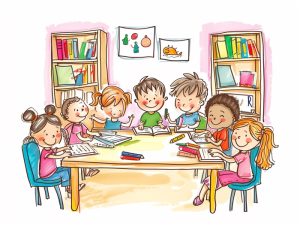 Exploring the Different Types of Learning