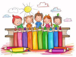 Illuminate with 100+ I-Starting Colors: A Palette of Inspiration