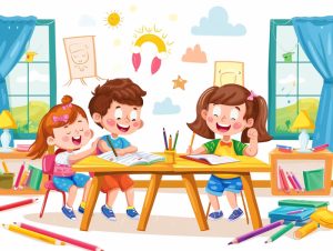 Kaleidoscope of Imagination: 130+ Colors That Start with K