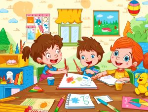 Nurture Your Imagination with 125+ Colors That Start with N