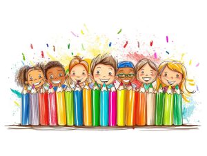 Nurture Your Imagination with 125+ Colors That Start with N