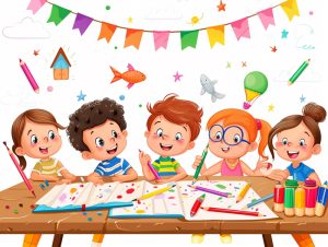 Lively Creations: 170+ Exploring Colors That Start with L