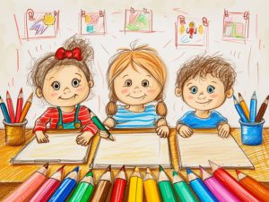Nurture Your Imagination with 125+ Colors That Start with N